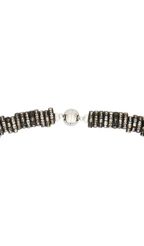 JULIETTA Pearl Drop Necklace