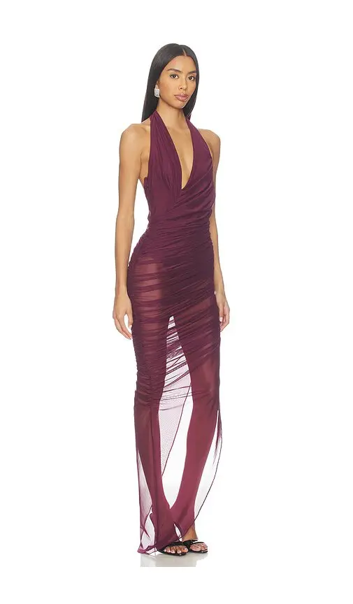 Nbd Noam Maxi Dress