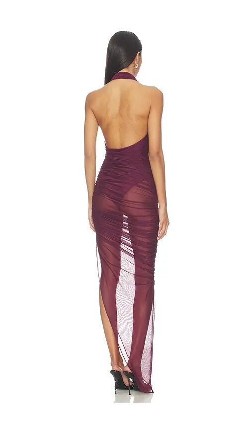 Nbd Noam Maxi Dress
