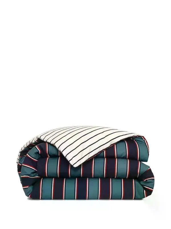 Lacoste Striped Bedding