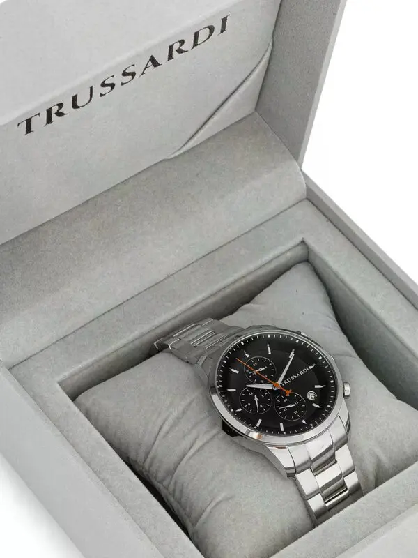 TRUSSARDI Chronograph 45mm Watch