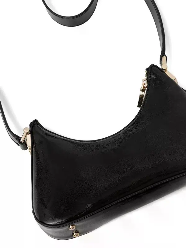 Guess Shoulder Bag - Black