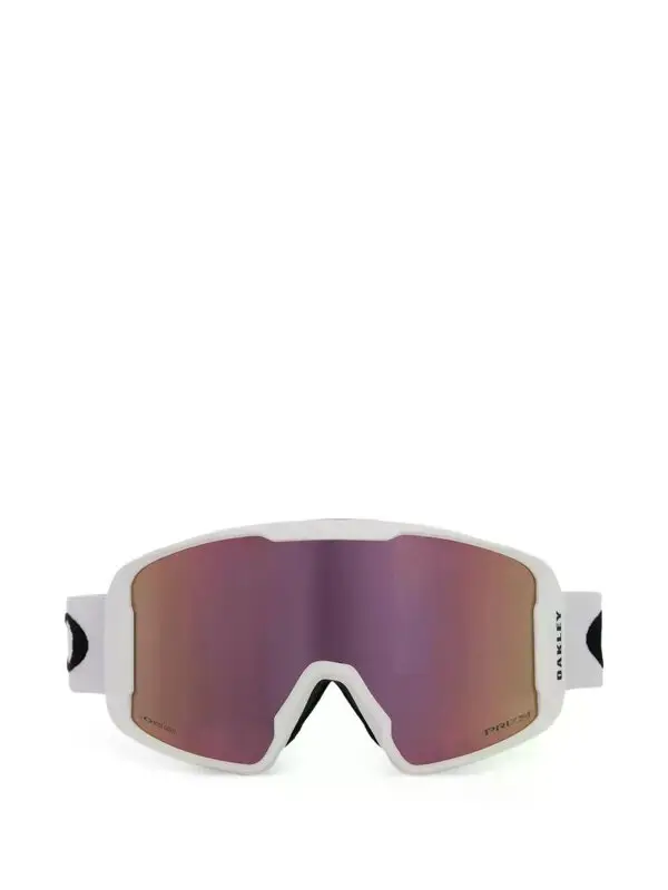 Oakley Line Miner M Ski Goggles