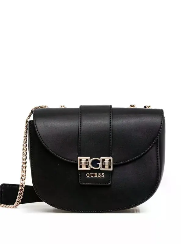 Guess Cross Body Bag - Black