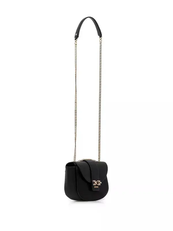 Guess Cross Body Bag - Black