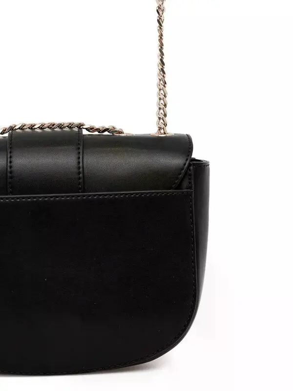 Guess Cross Body Bag - Black