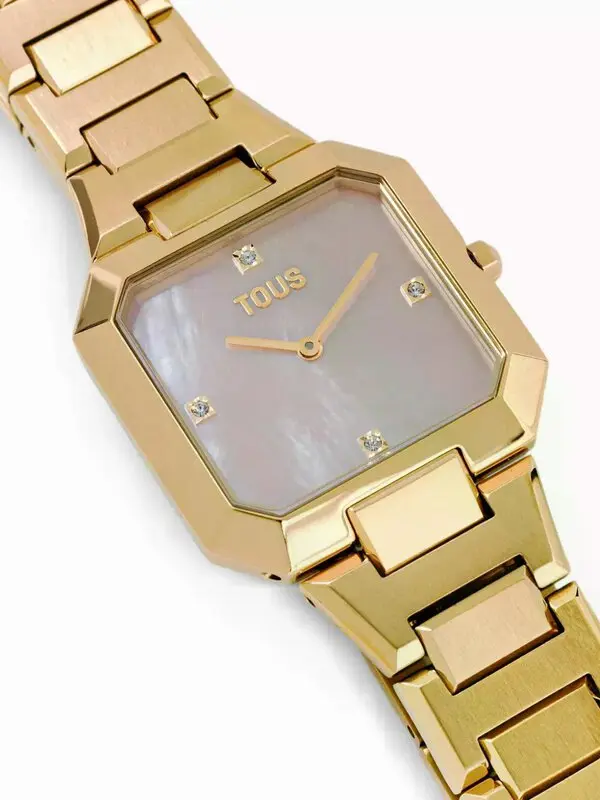 TOUS Karat 30.5mm Watch