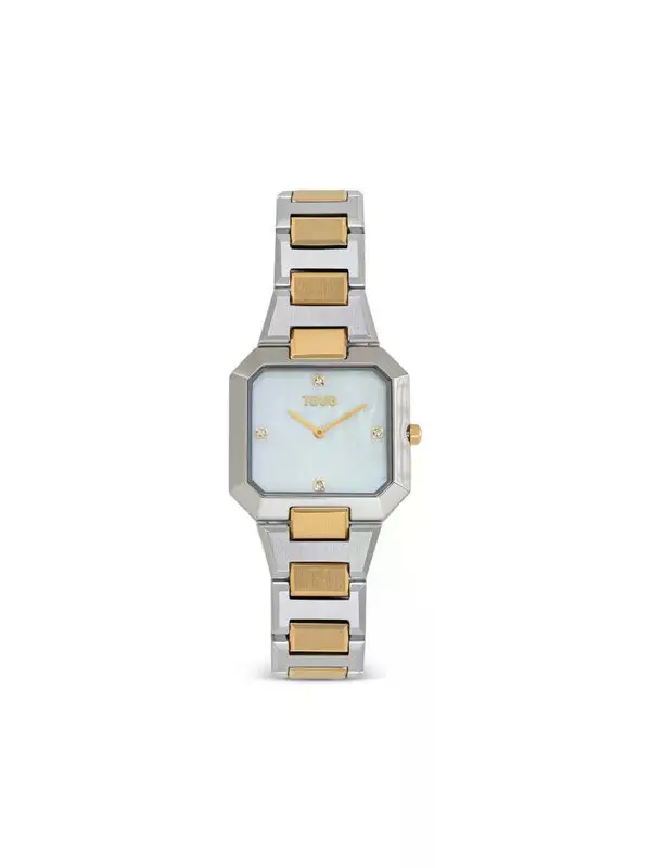 TOUS Karat 31mm Watch