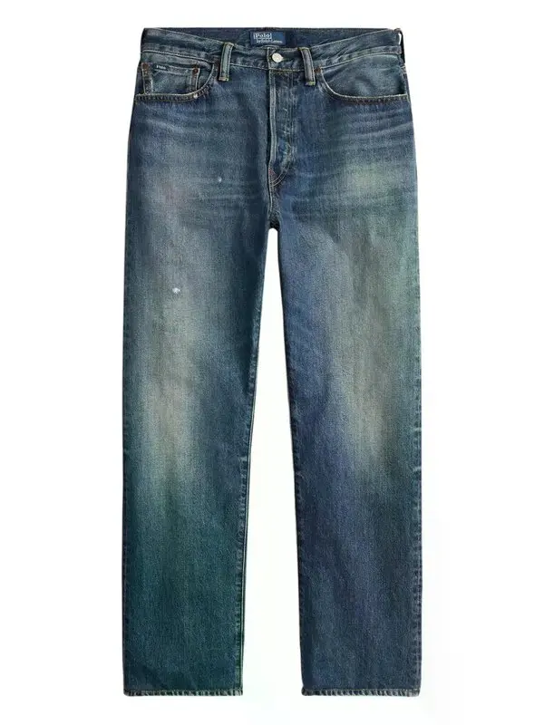 Polo Ralph Lauren Heritage Jeans
