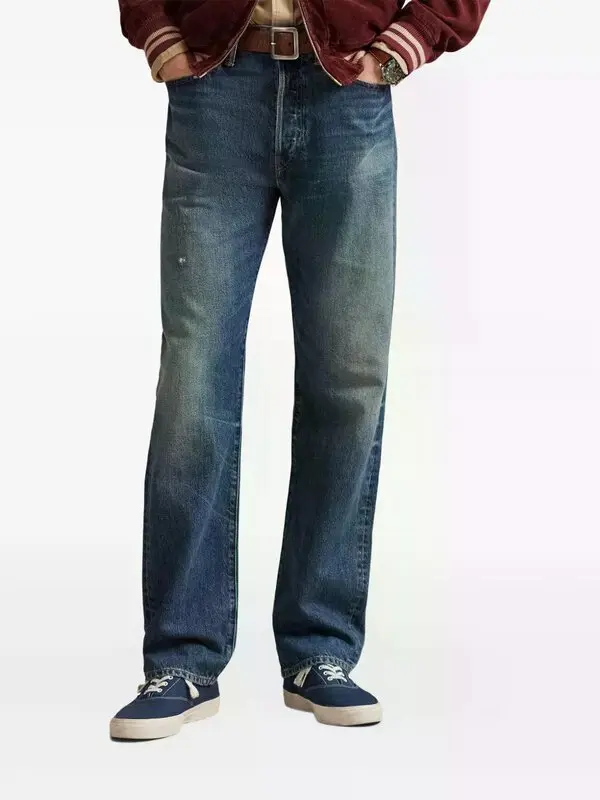 Polo Ralph Lauren Heritage Jeans