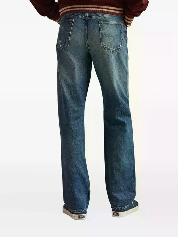 Polo Ralph Lauren Heritage Jeans