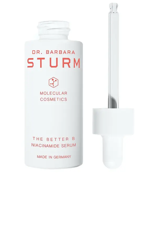 Dr. Barbara Sturm The Better B Niacinamide Serum - N,a