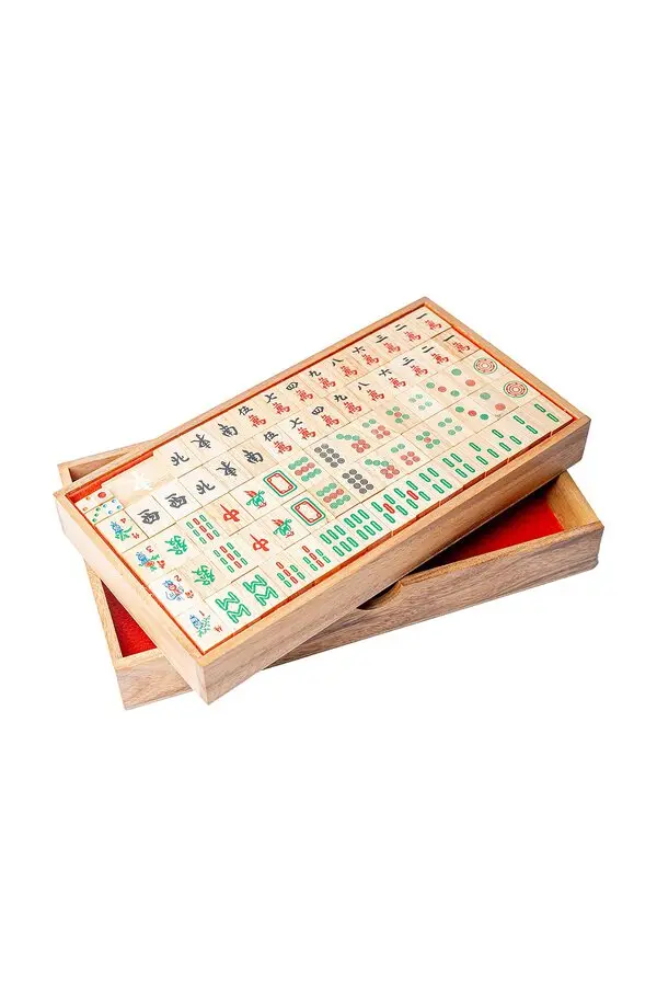 VERVE CULTURE Mahjong - N,a