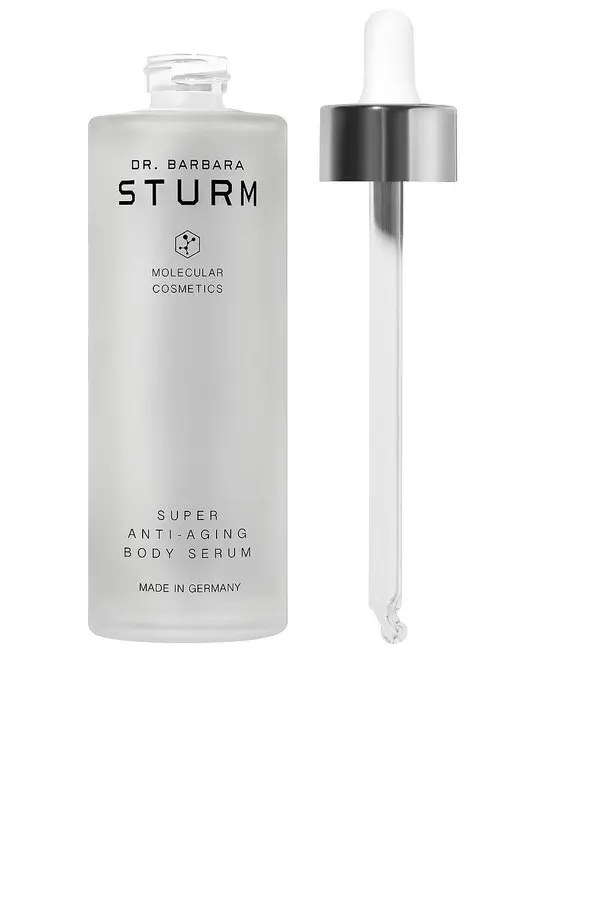 Dr. Barbara Sturm Super Anti-aging Body Serum - N,a