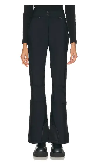 Fusalp Pixilae Pant - Noir