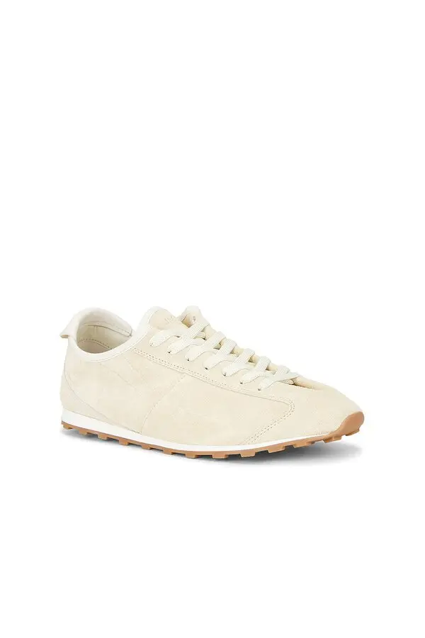 Jacquemus Les Tennis - Ivory