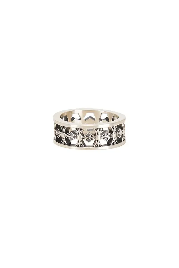 SERGE DENIMES Clement Ring