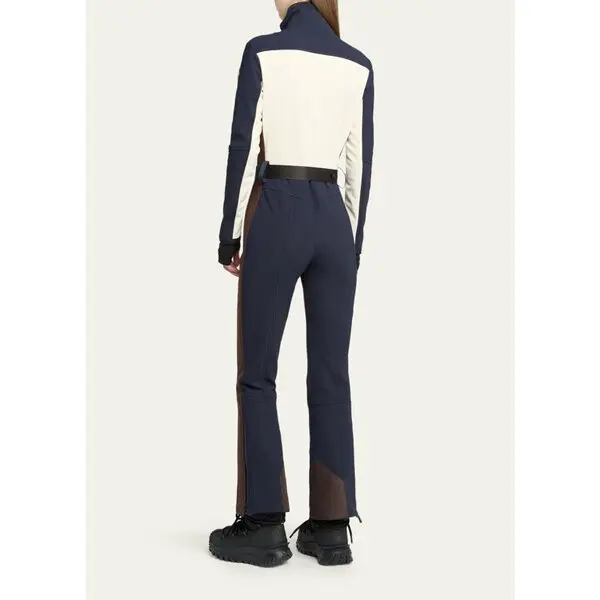 Moncler Hardfleece Ski Suit