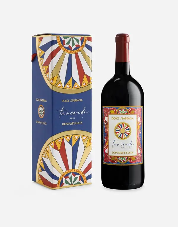 Dolce & Gabbana Tancredi 2021