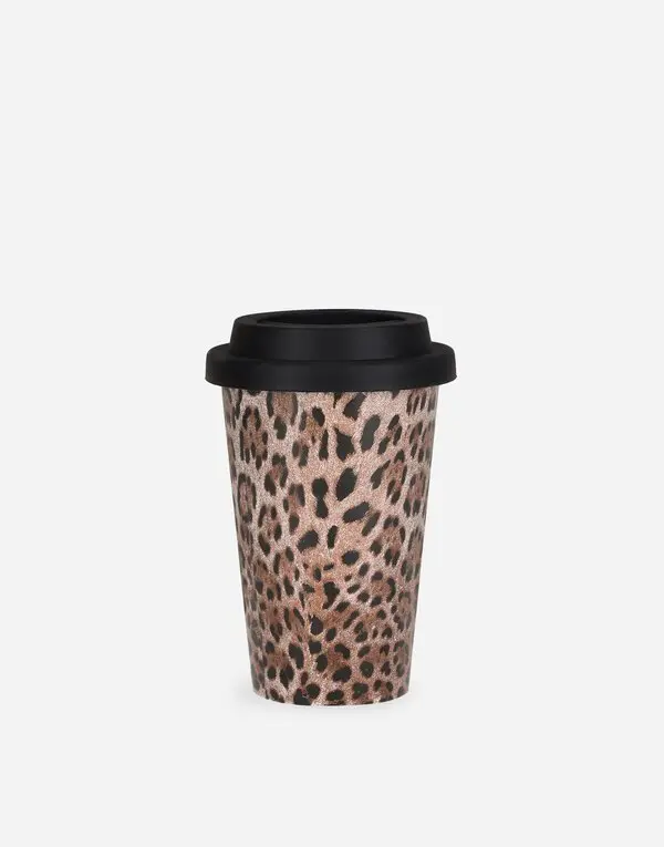 Dolce & Gabbana Ceramic Travel Mug