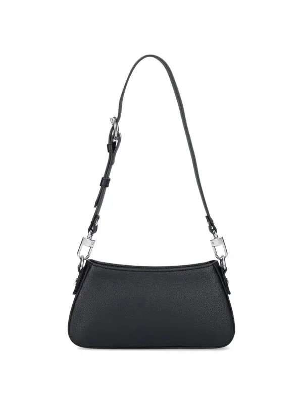 VIVIENNE WESTWOOD Tasha Shoulder Bag - Black
