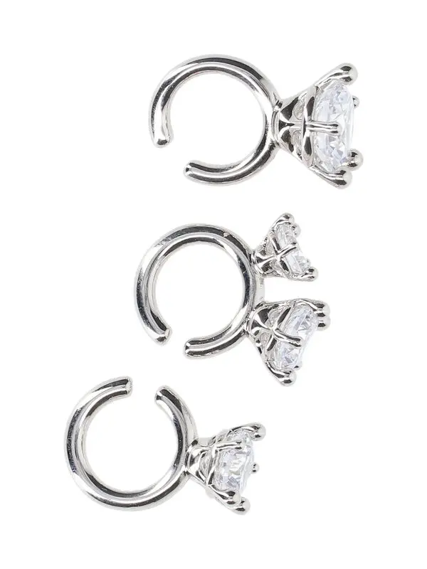 PANCONESI Constellation Ear Cuff