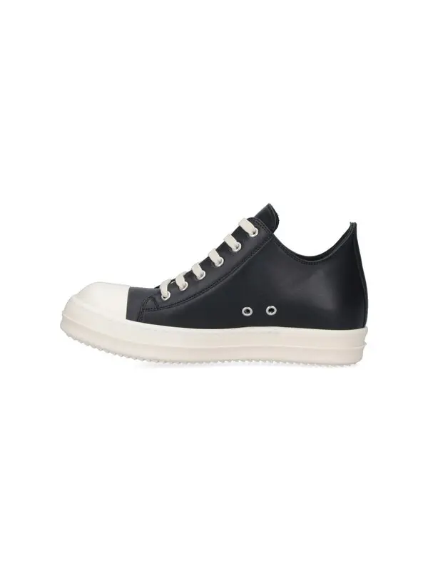 Rick Owens Sneaks Sneakers