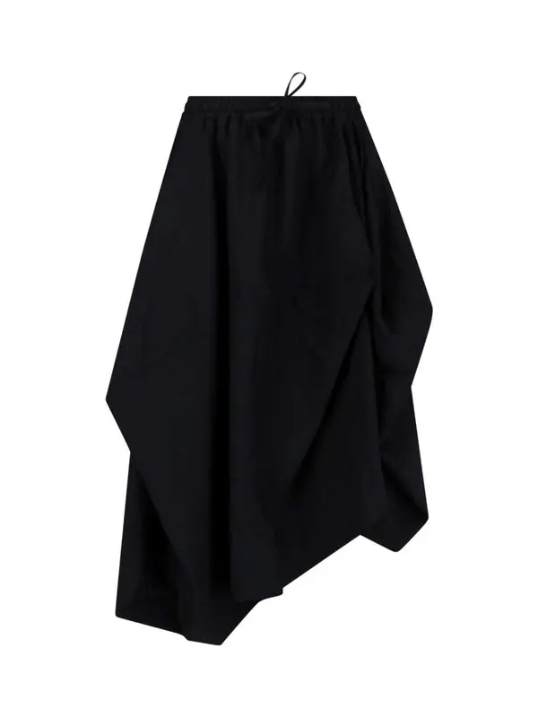 Y3 Sport Uniform Skirt