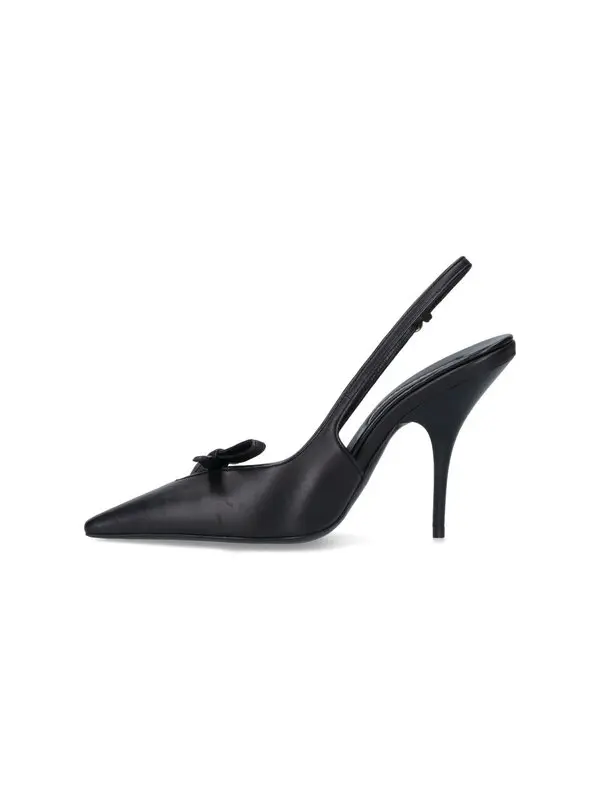 Miu Miu Pumps Décollet