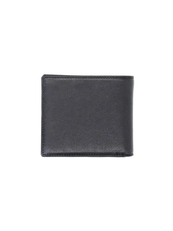 VIVIENNE WESTWOOD Bi-fold Wallet "orb
