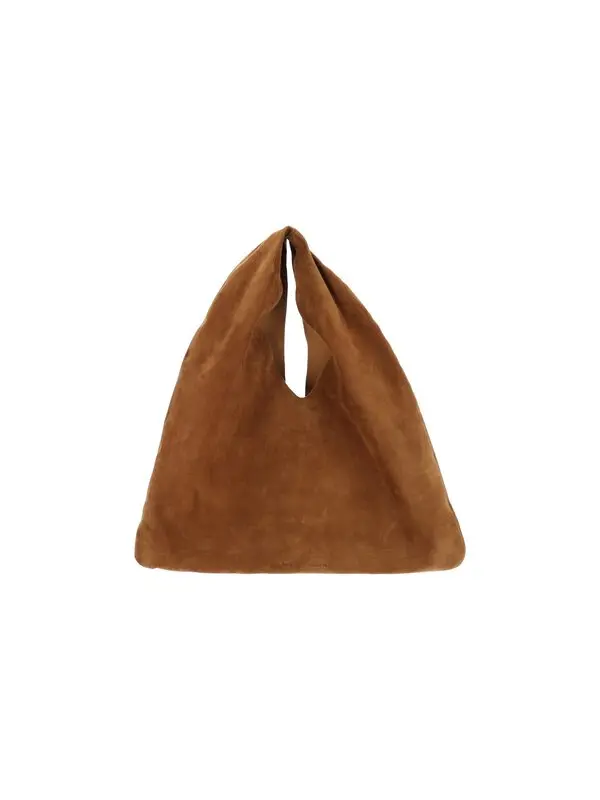 THE ROW Bindle Small Shoulder Bag