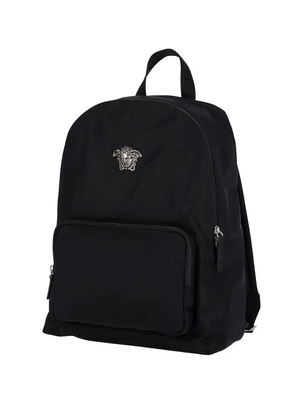 Versace Medusa Backpack