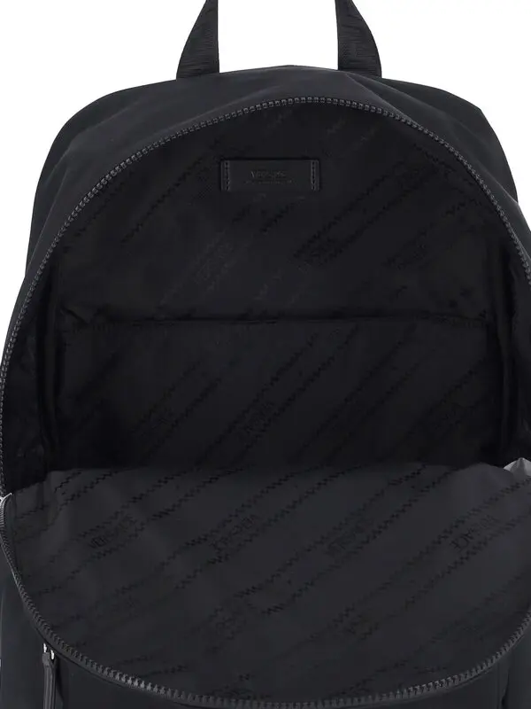 Versace Medusa Backpack