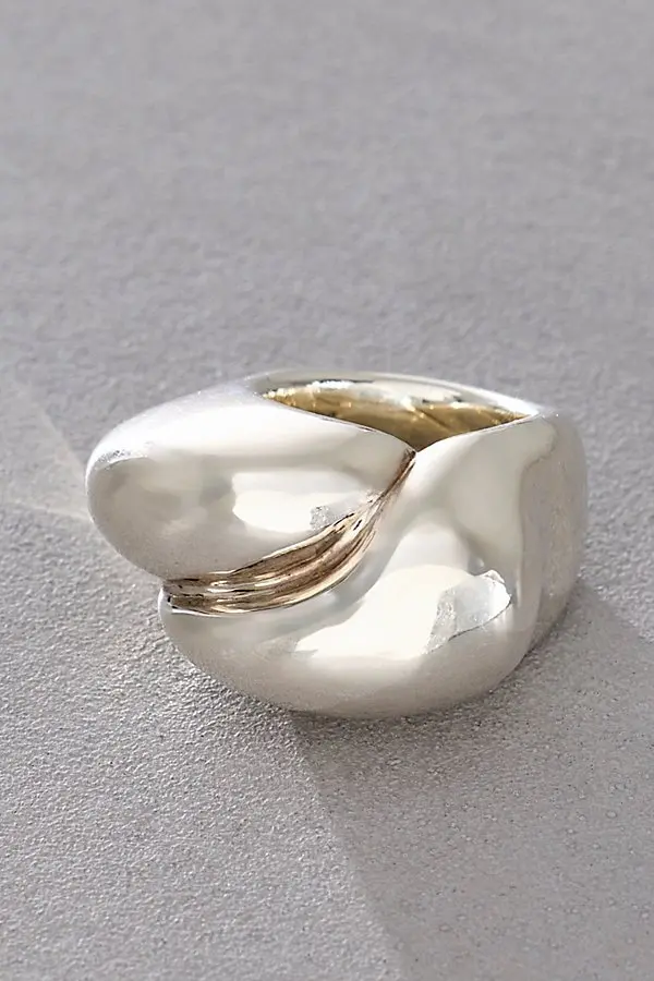 CAMILLE SURAULT Dowdow Ring