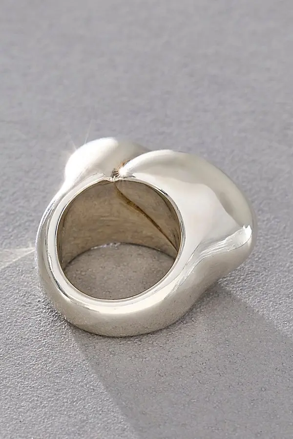 CAMILLE SURAULT Dowdow Ring