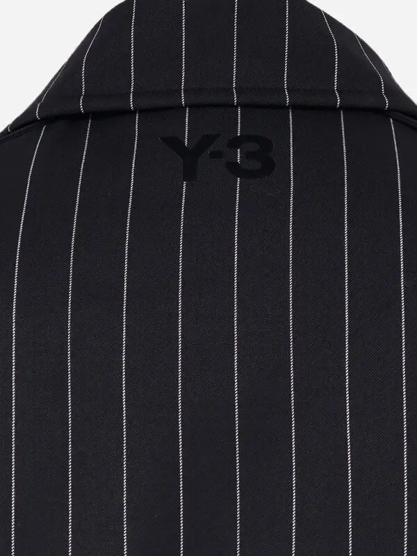 ADIDAS Y-3 Recycled Polyester Jacket