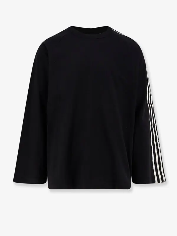 ADIDAS Y-3 Cotton Tshirt