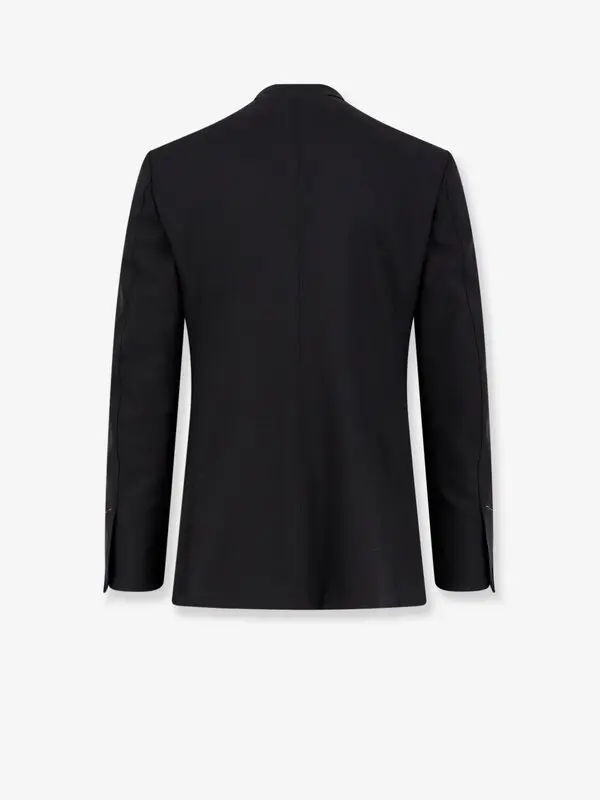 TOM FORD Shelton Wool Tuxedo - Black