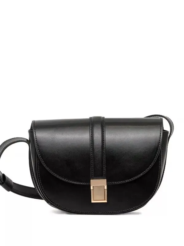 Marc O'polo Leather Crossbody Bag