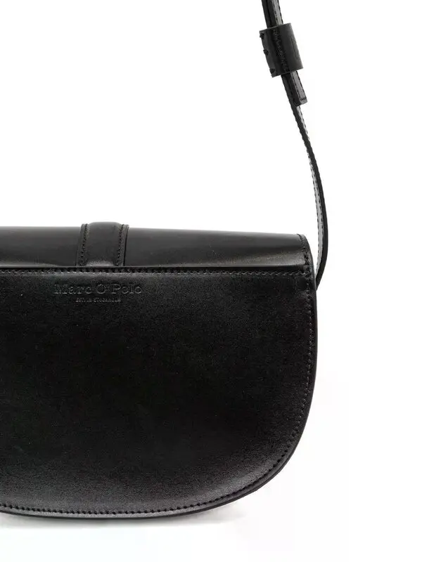 Marc O'polo Leather Crossbody Bag