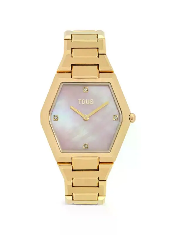 TOUS Karat 33mm Watch