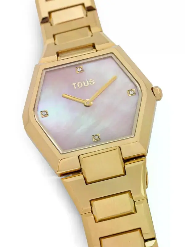 TOUS Karat 33mm Watch