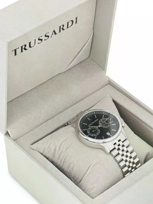 TRUSSARDI T-inedito 42mm Watch