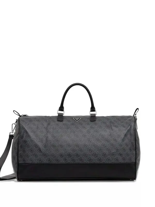 Guess Ibiza Holdall - Black