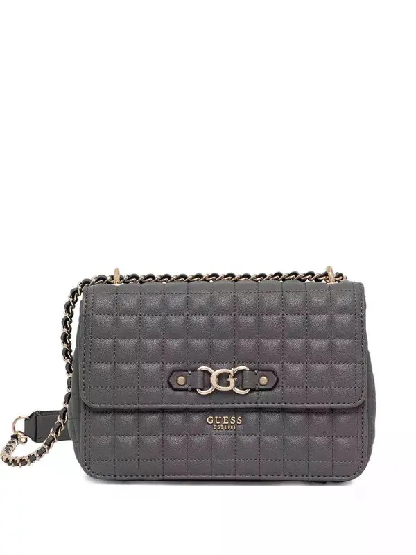 Guess Nadira Mini Crossbody Bag