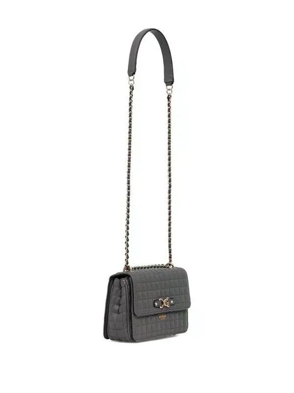 Guess Nadira Mini Crossbody Bag