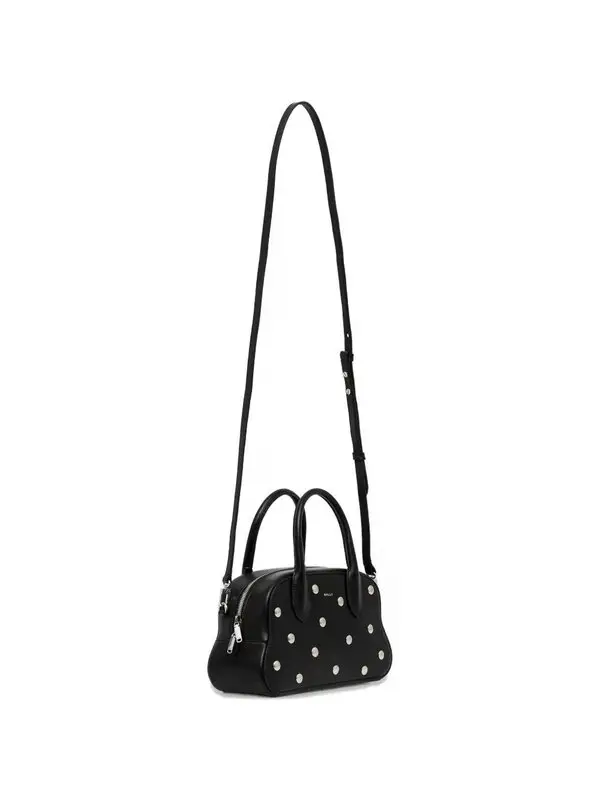 Bally Studded Tote Bag