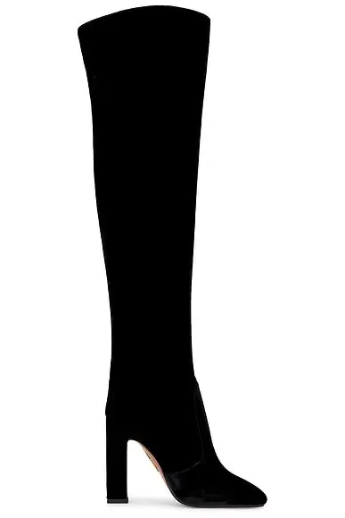 AQUAZZURA Joplin 105 Boot