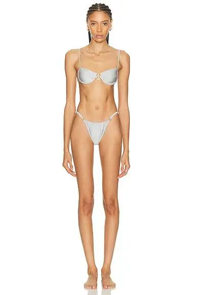 BANANHOT Cannes Bikini Bottom