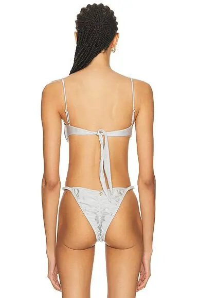 BANANHOT Cannes Bikini Top